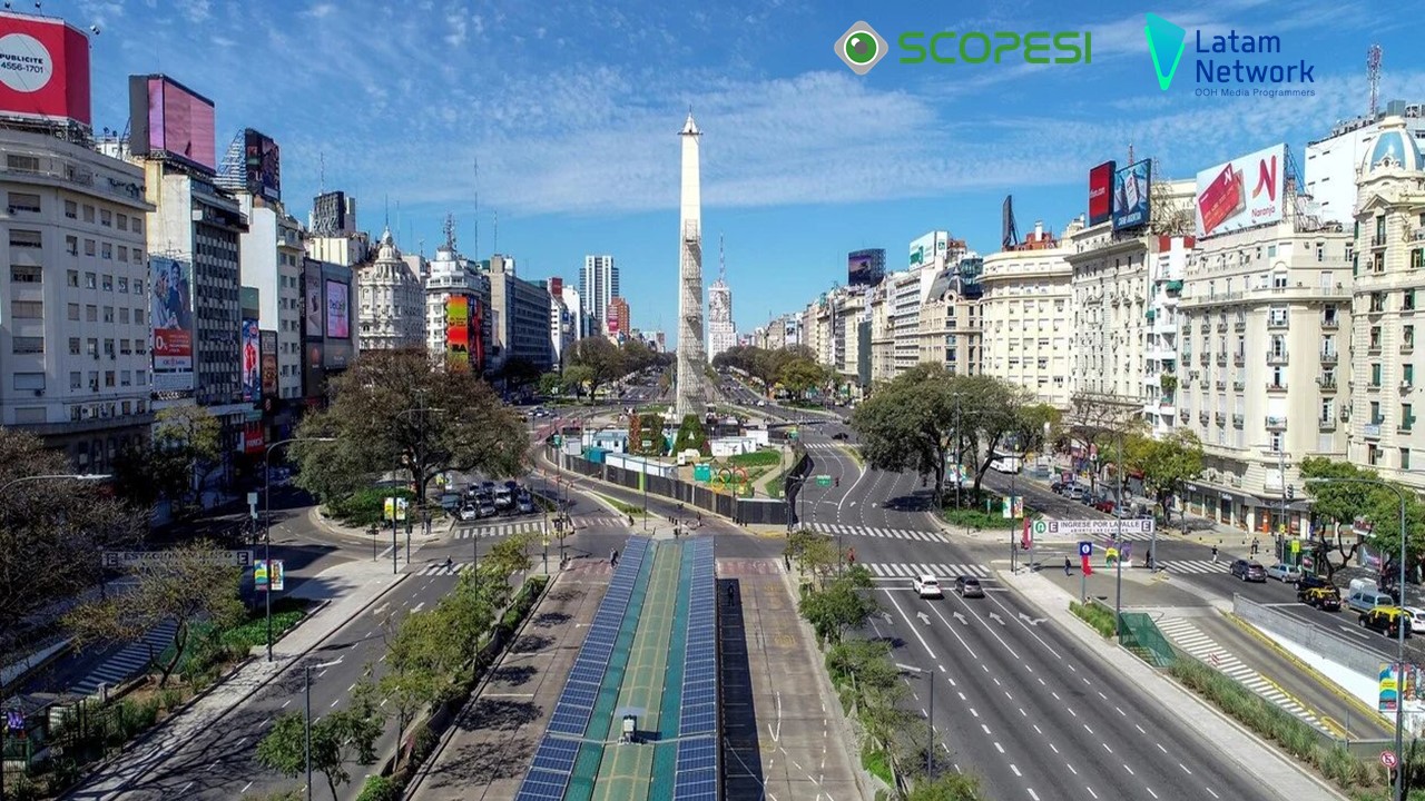 Ciclo de entrevistas de Latam Network: Audiencia, tecnología e ...