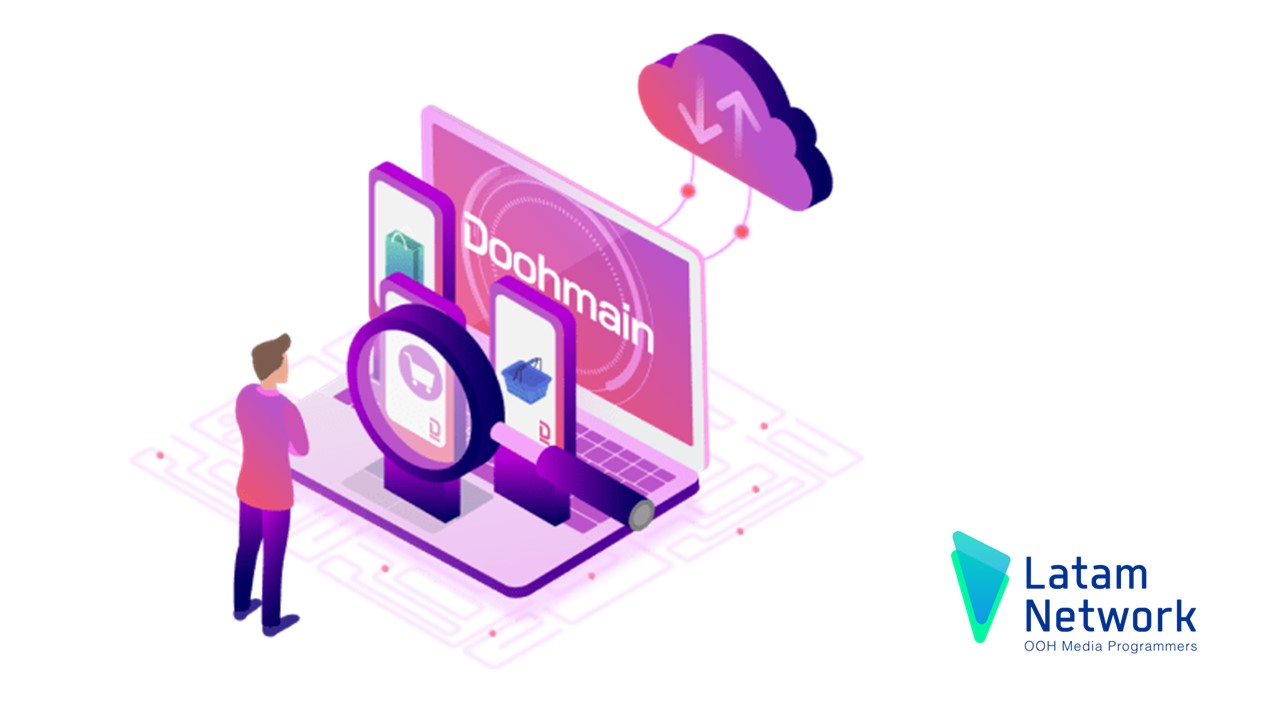 Ciclo de entrevistas de Latam Network: DOOH, programática y el futuro ...